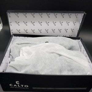 CALTO | Shoes | Calto Mens Invisable Height Increasing Elevator ...